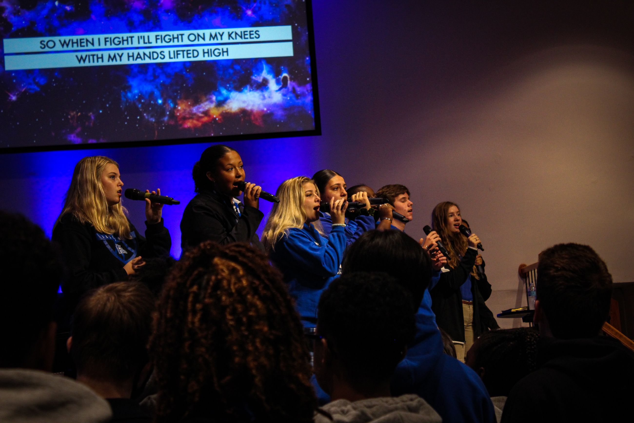 Faith | First Coast Christian School | Jacksonville, FL