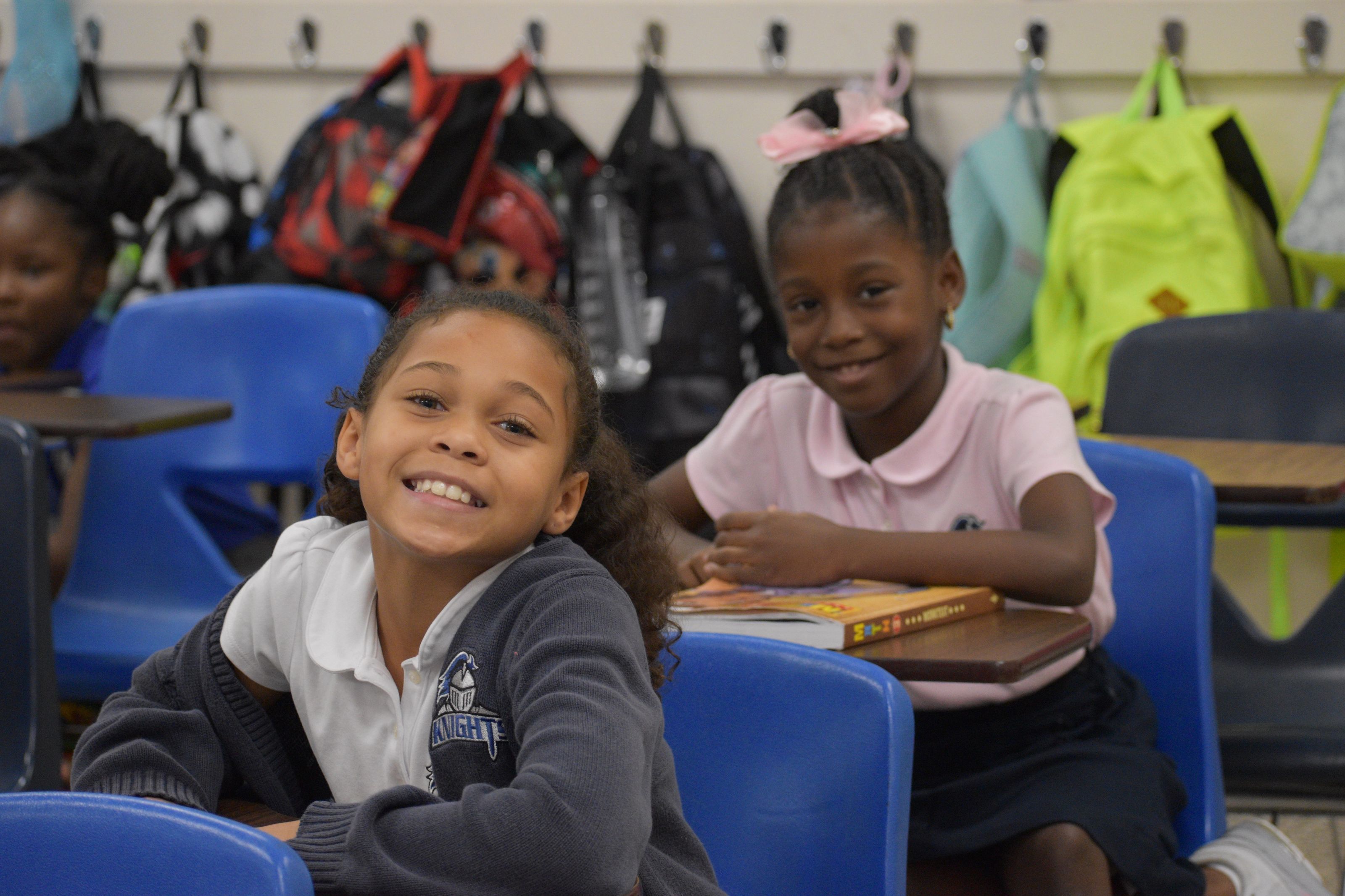 Academics | First Coast Christian School | Jacksonville, FL