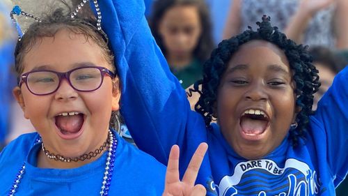 First Coast Christian School | Jacksonville, FL