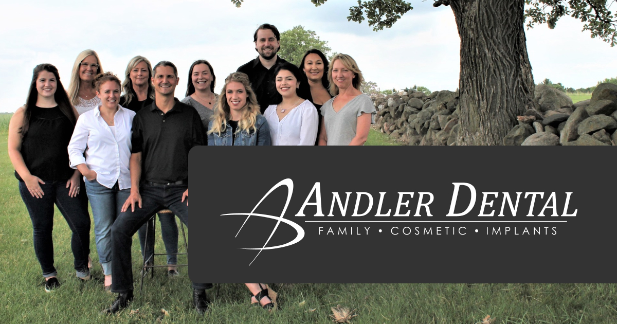 ADA Accessibility Statement | Andler Dental