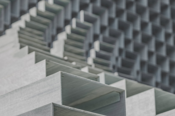 West Walker Steel | Steel Capabilities