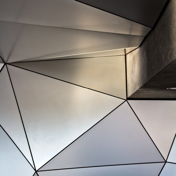 West Walker Steel | Steel Capabilities