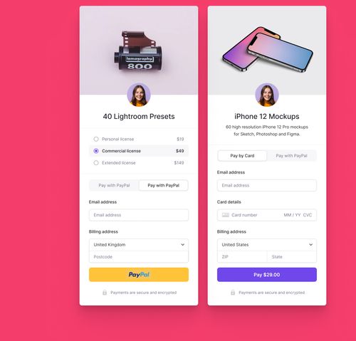 Payments, tax & subscriptions for software companies • Lemon Squeezy