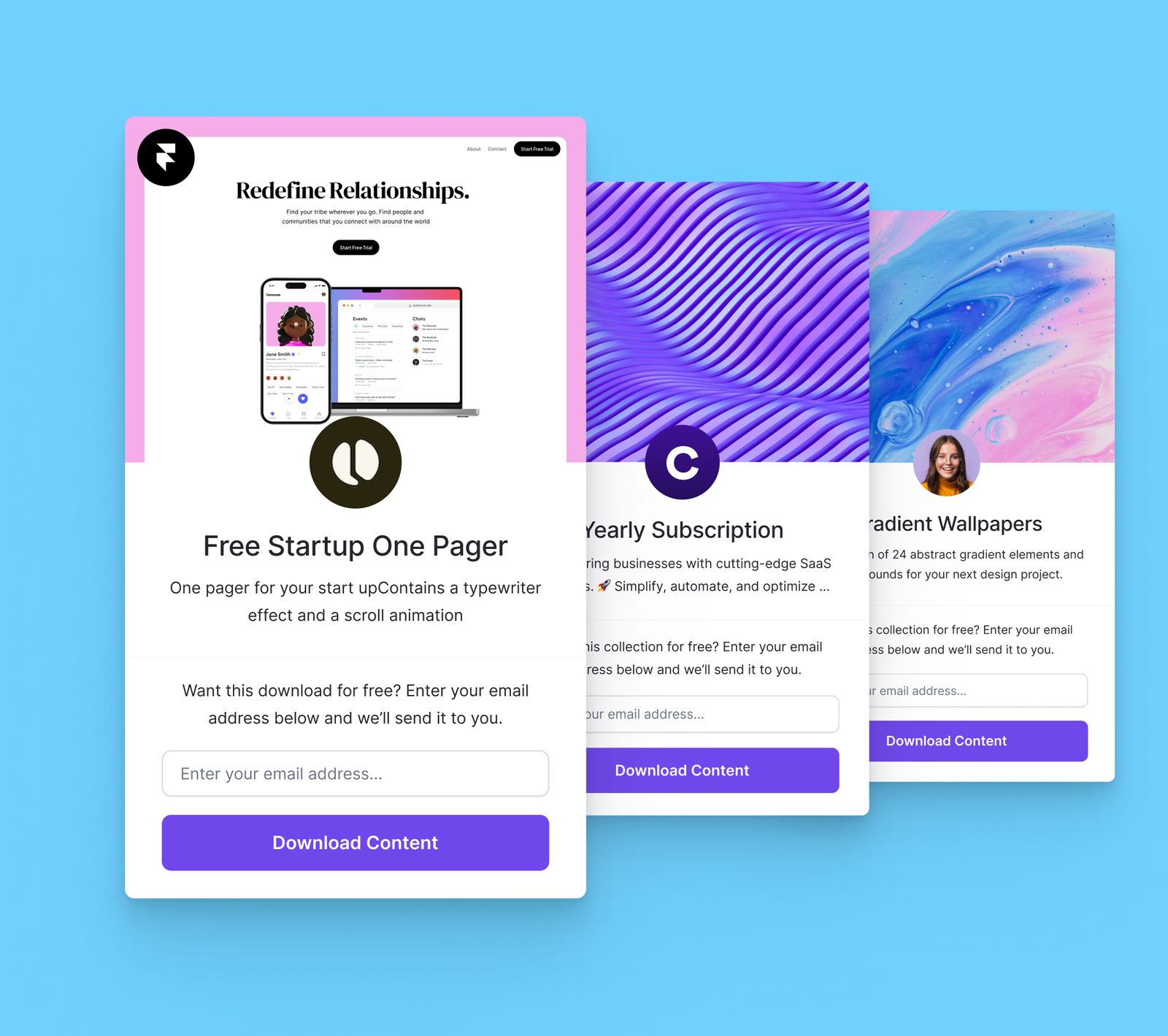 Checkout Overlays • Lemon Squeezy