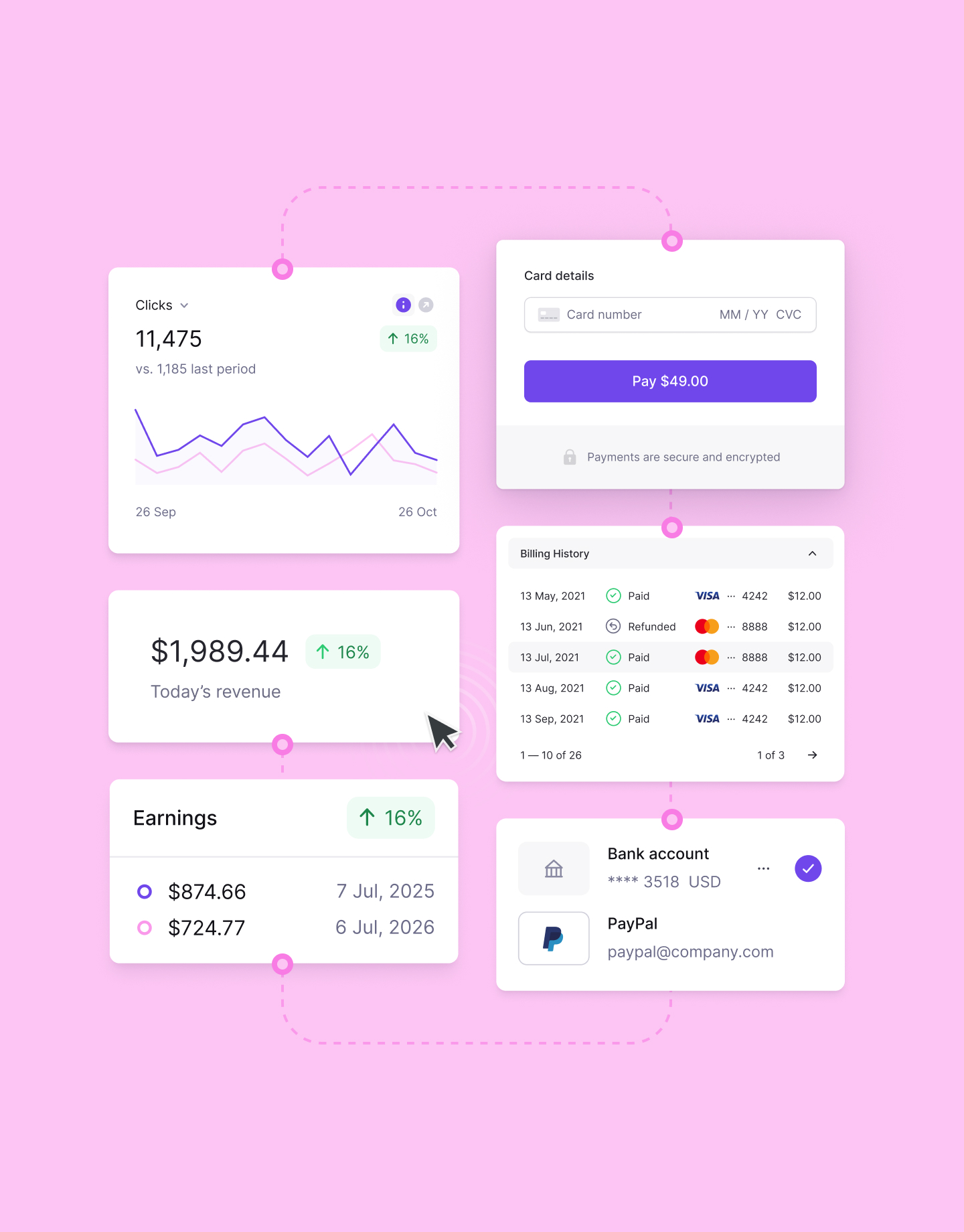 Pricing • Lemon Squeezy