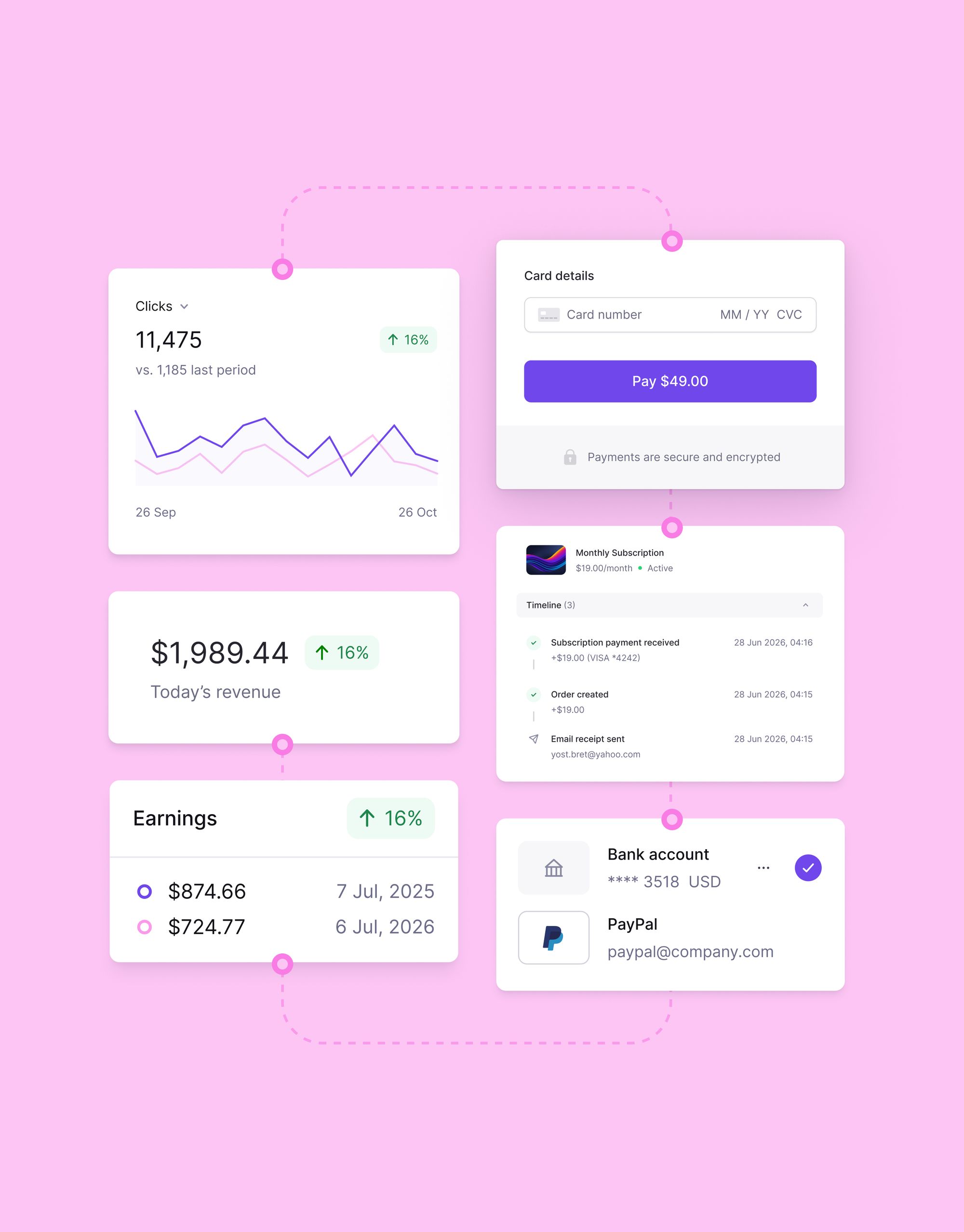 About • Lemon Squeezy