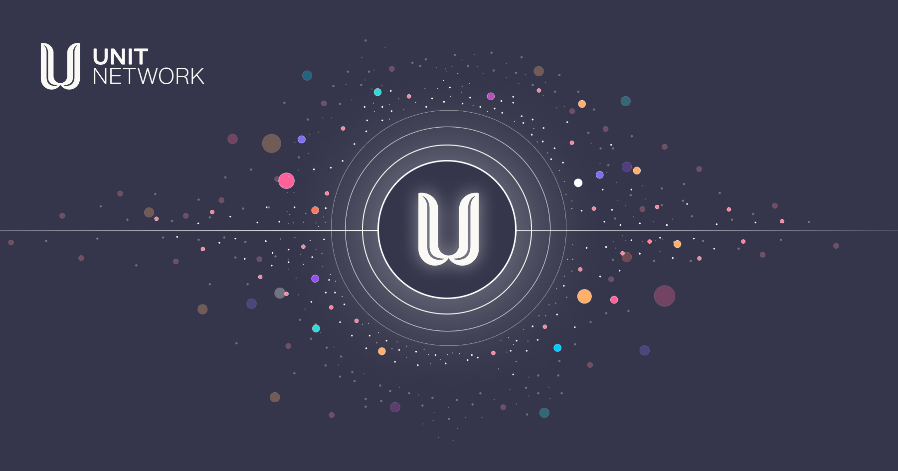 Unit Network • Driving the token economy