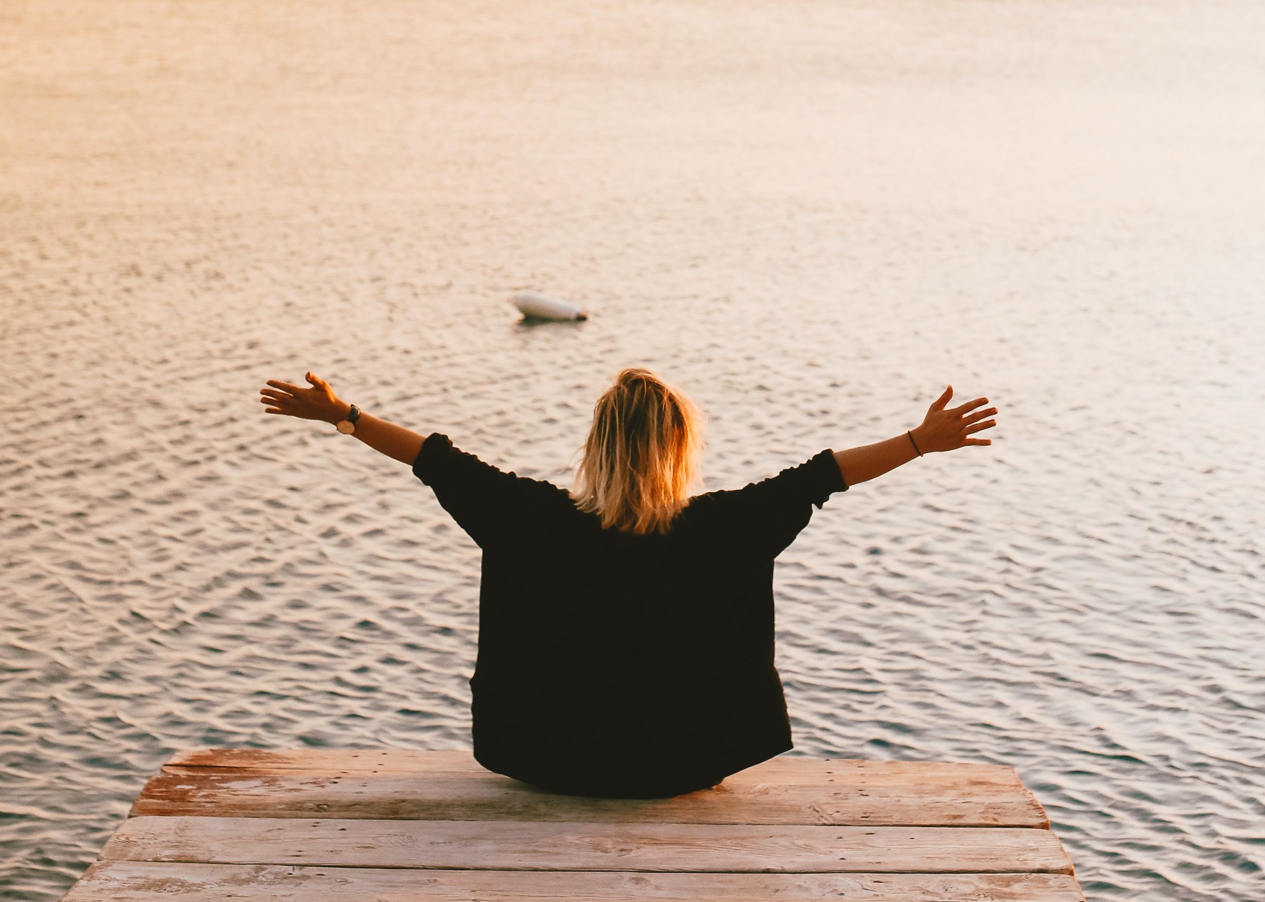 Simple Tips: How Practice The Art of Happiness | Melissa Bennett-Heinz