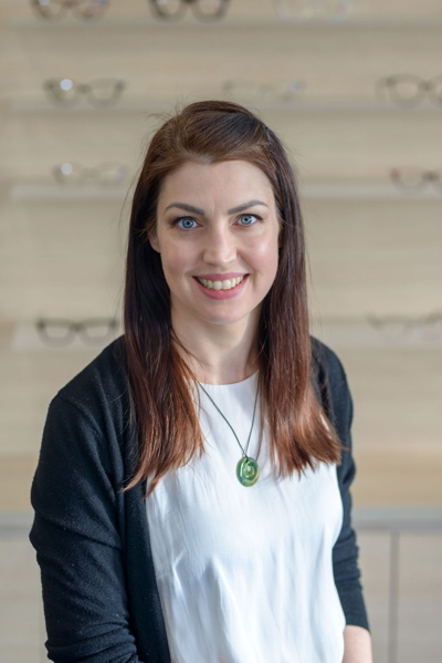 Our Team | Tauranga Eyecare | Optometrist Tauranga | Eye Clinic