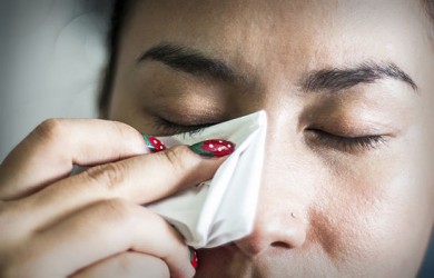 Do You Suffer From Weepy Eyes? | Tauranga Eye Care | Optometrist ...