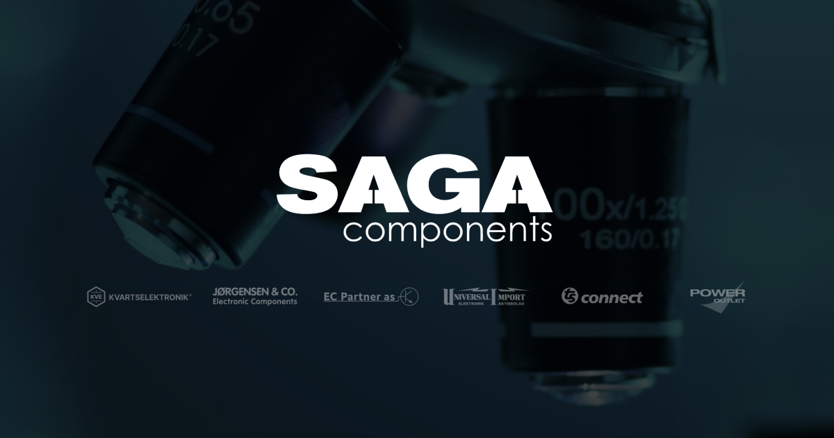 Welcome to SAGA, one of the fastest growing groups of companies in the ...