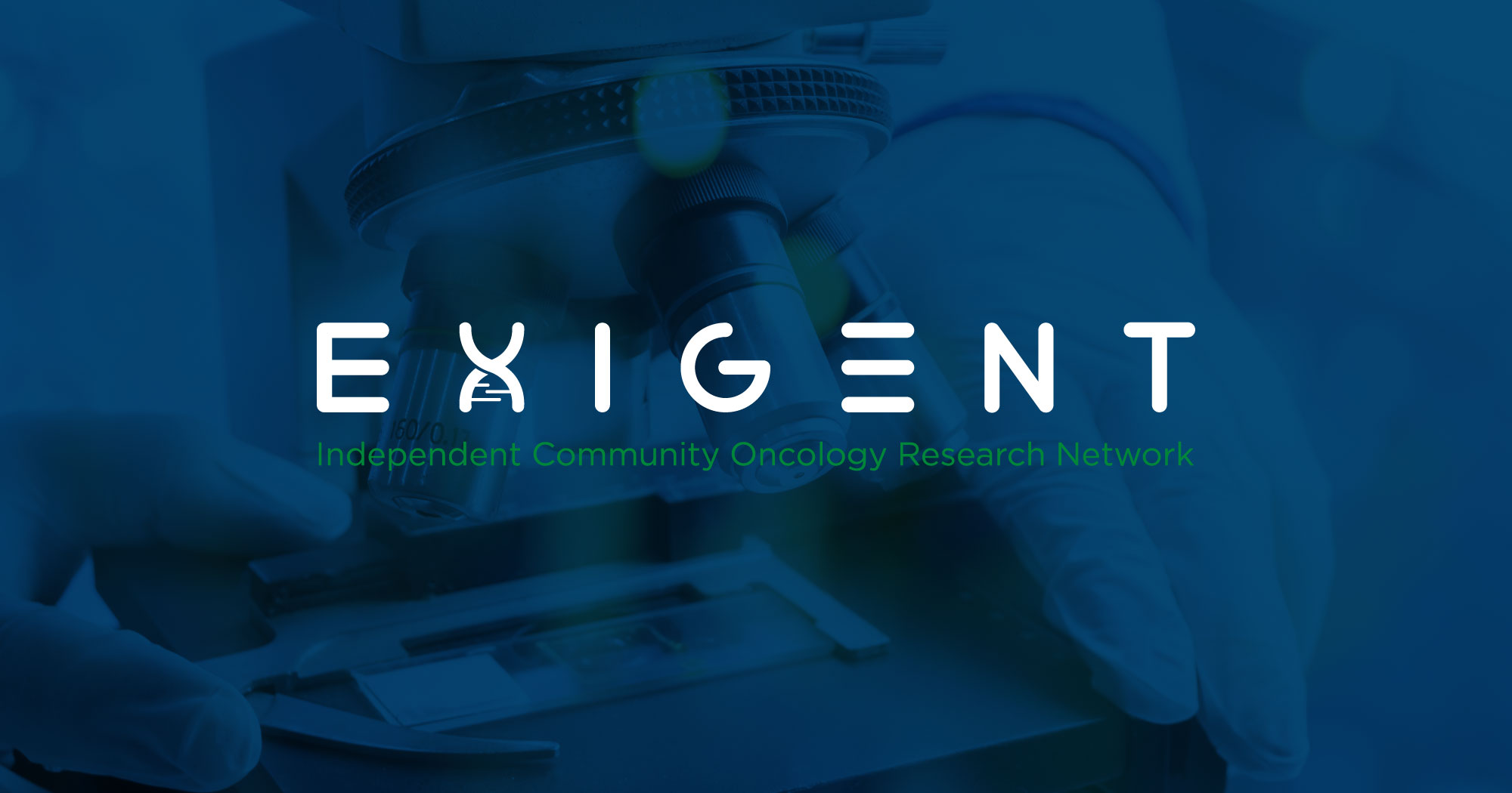 Exigent Research | About