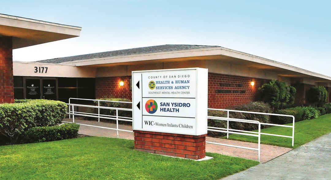 Comprehensive Health Center - Ocean View | Health Care Clinic | San ...