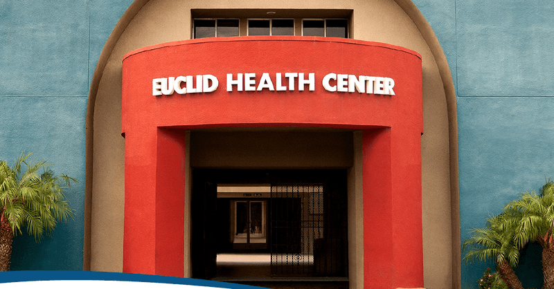 Euclid Family Health Center | Health Care Clinic | San Ysidro Health