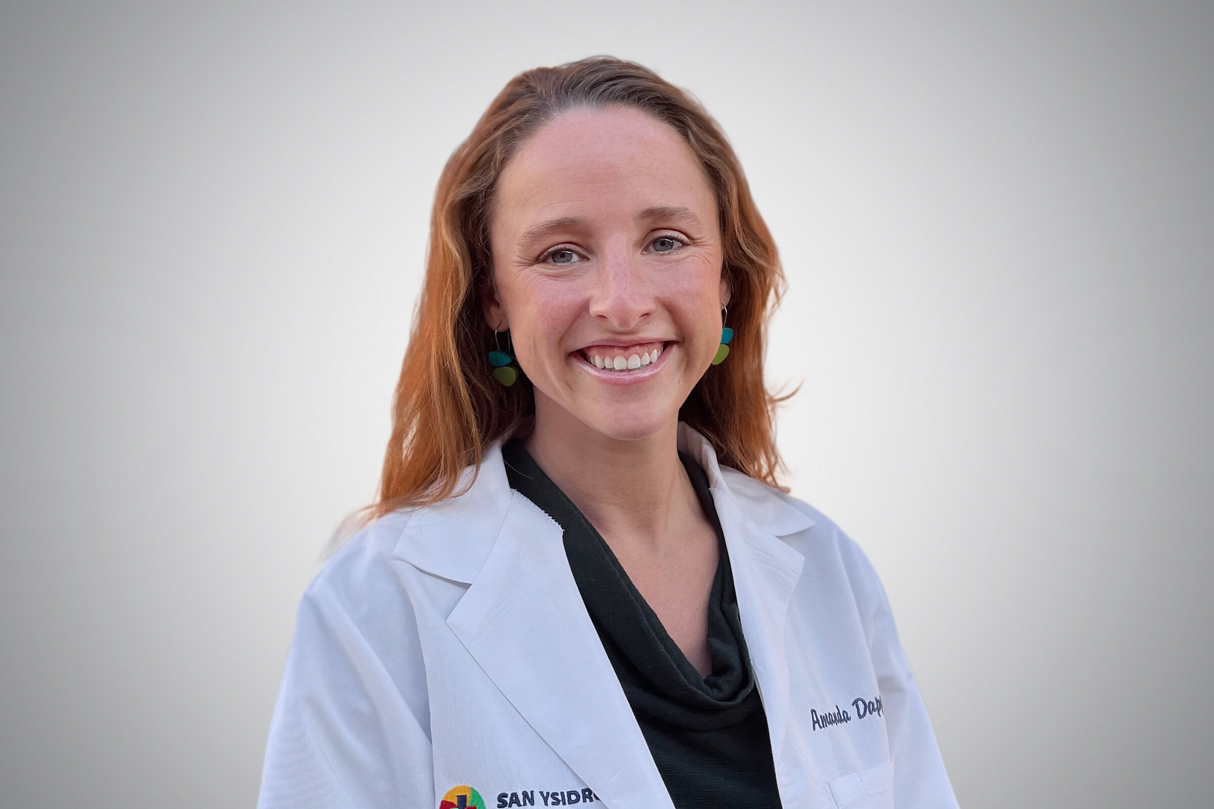 Amanda Dappen, MD | San Ysidro Health