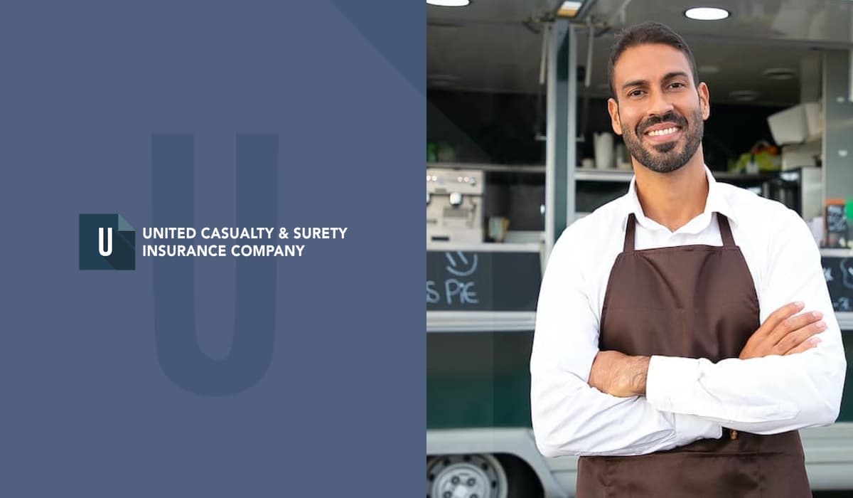United Casualty & Surety Insurance Company