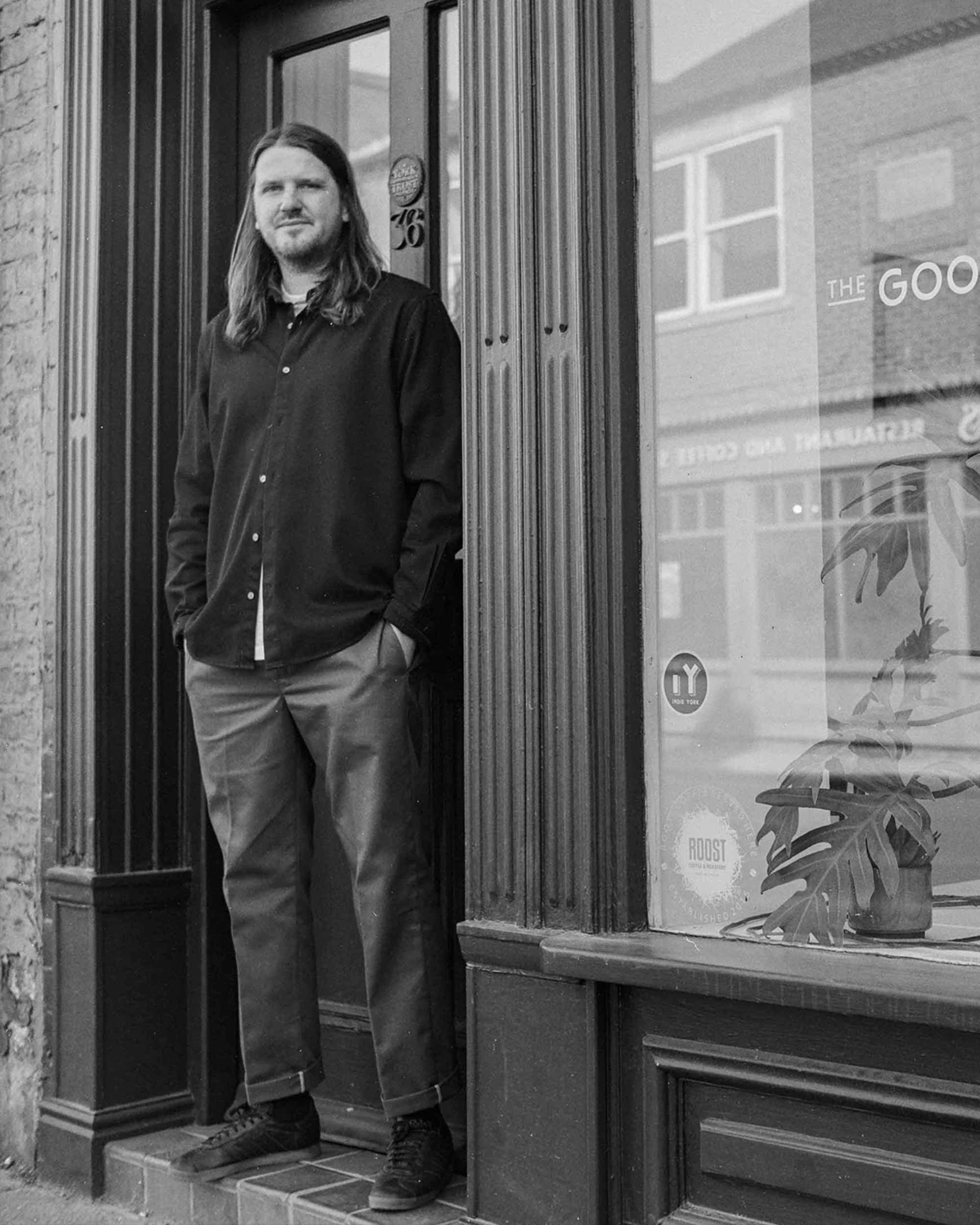 Team • Meet our local handpicked barbers