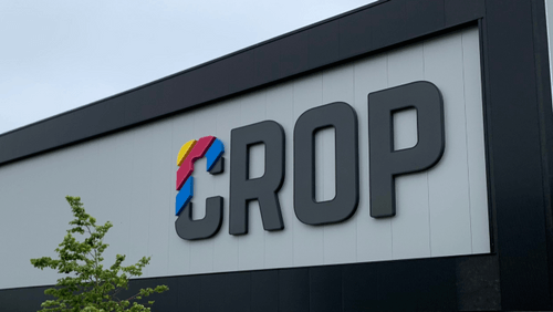 Lopende - en afgeronde reclame projecten van Reclasign