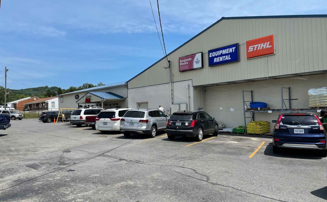 Northwest Ace Hardware | The Helpful Place | Local Hardware | Virginia ...