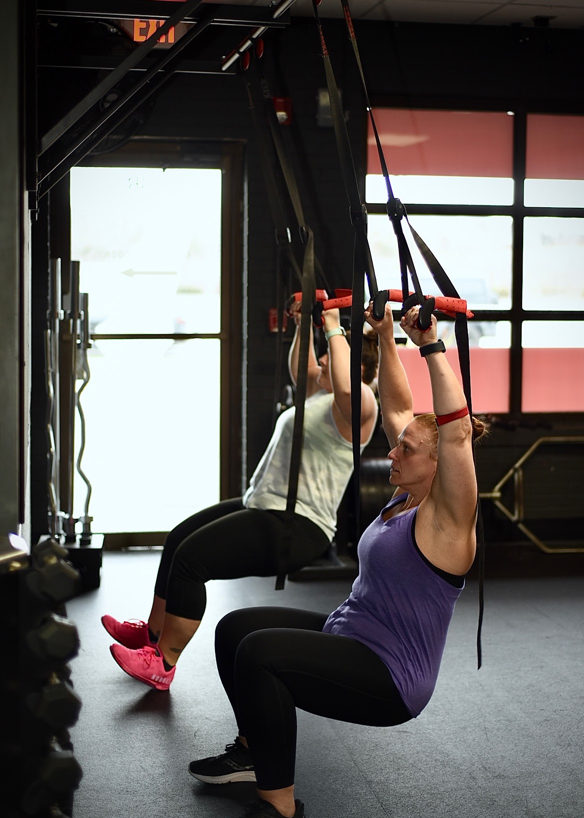 Fun Fitness for ALL with Lasting RESULTS