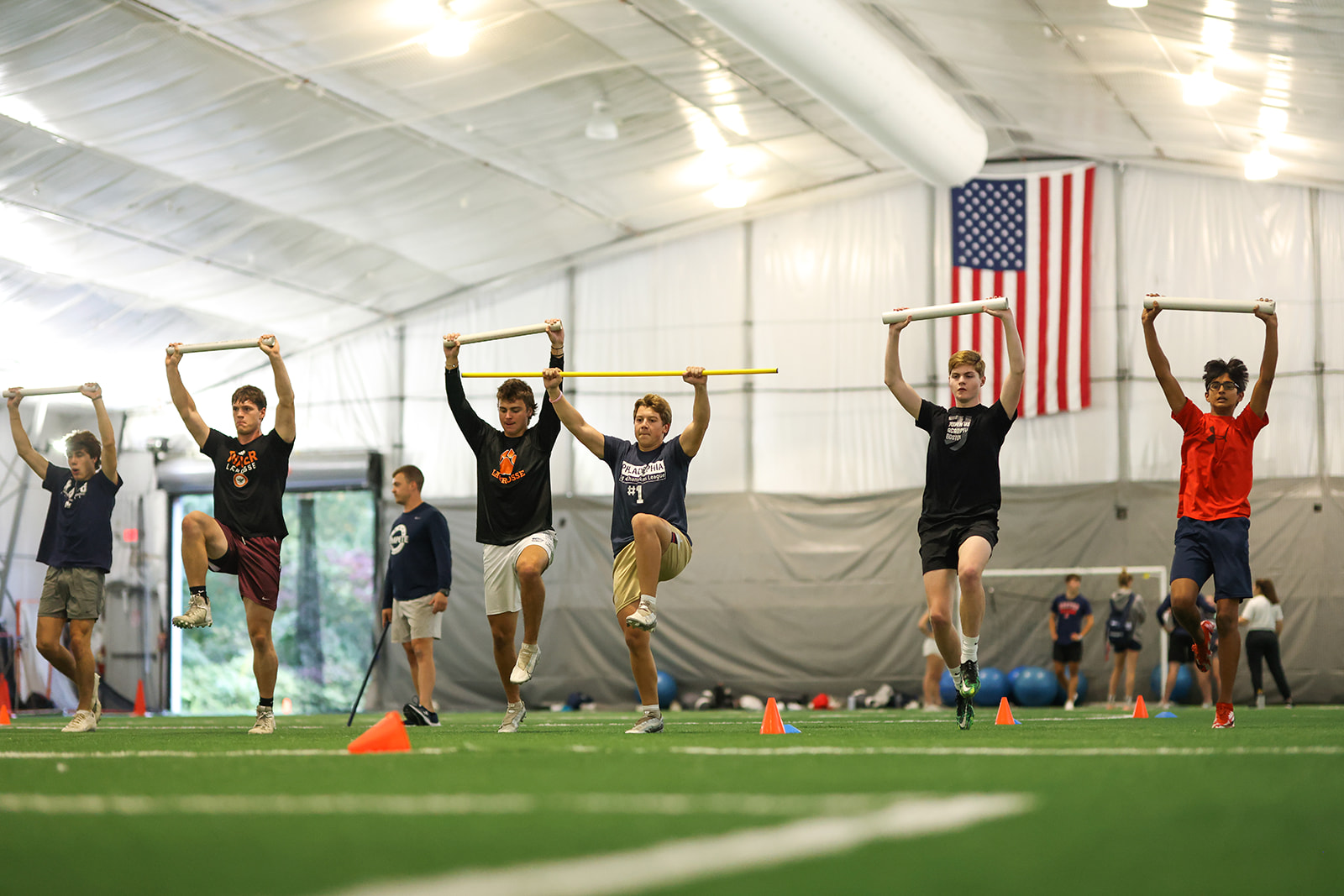 Compete SC - Services -Team Training