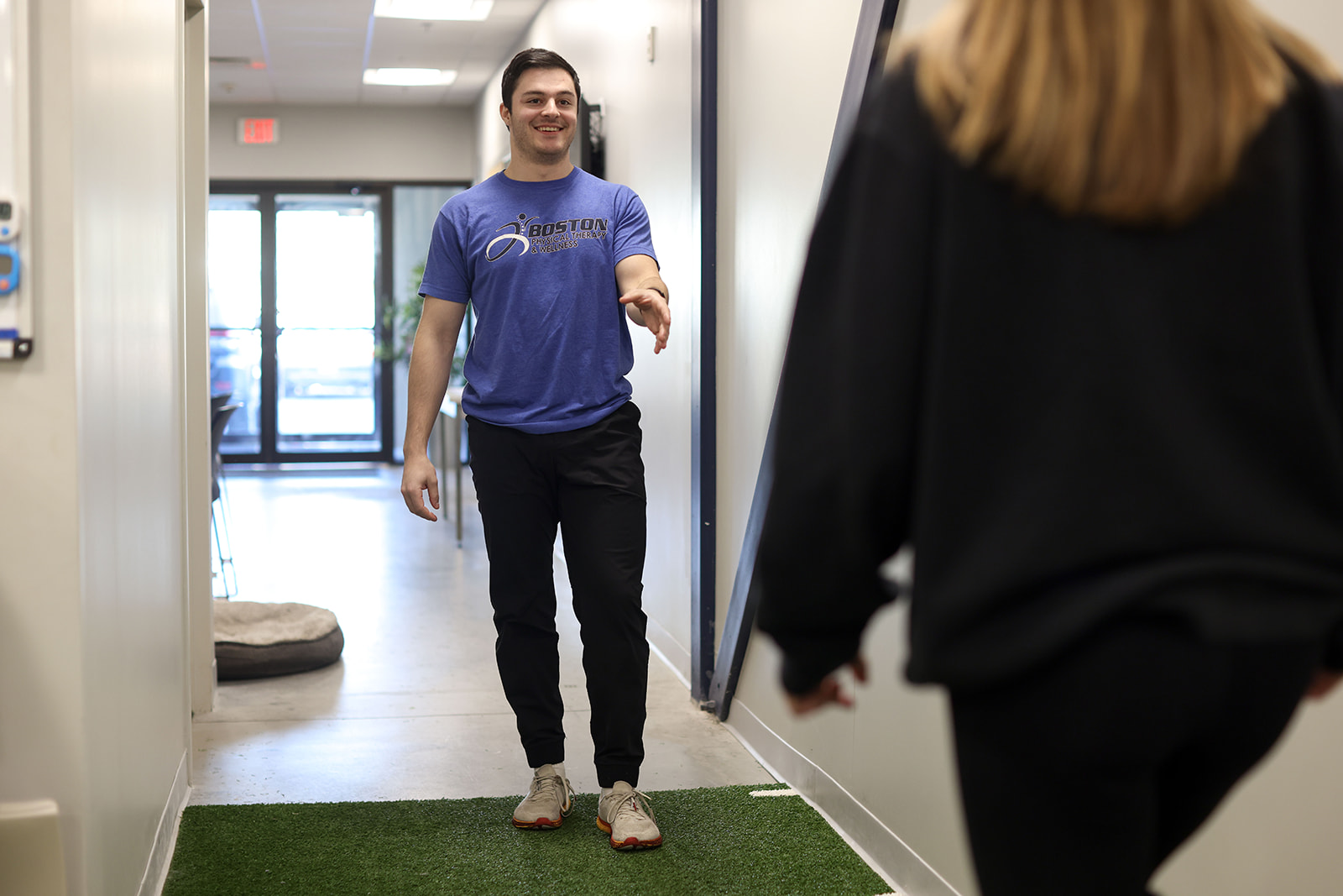 Compete SC - Services -RTS & Pre-Injury Testing