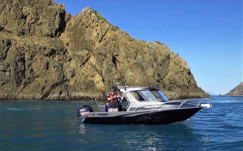 How to catch hapuka - NZ Fishing World