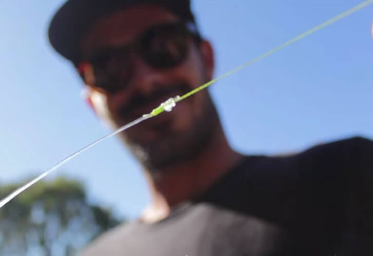 What knot? Land-based knot guide - NZ Fishing World