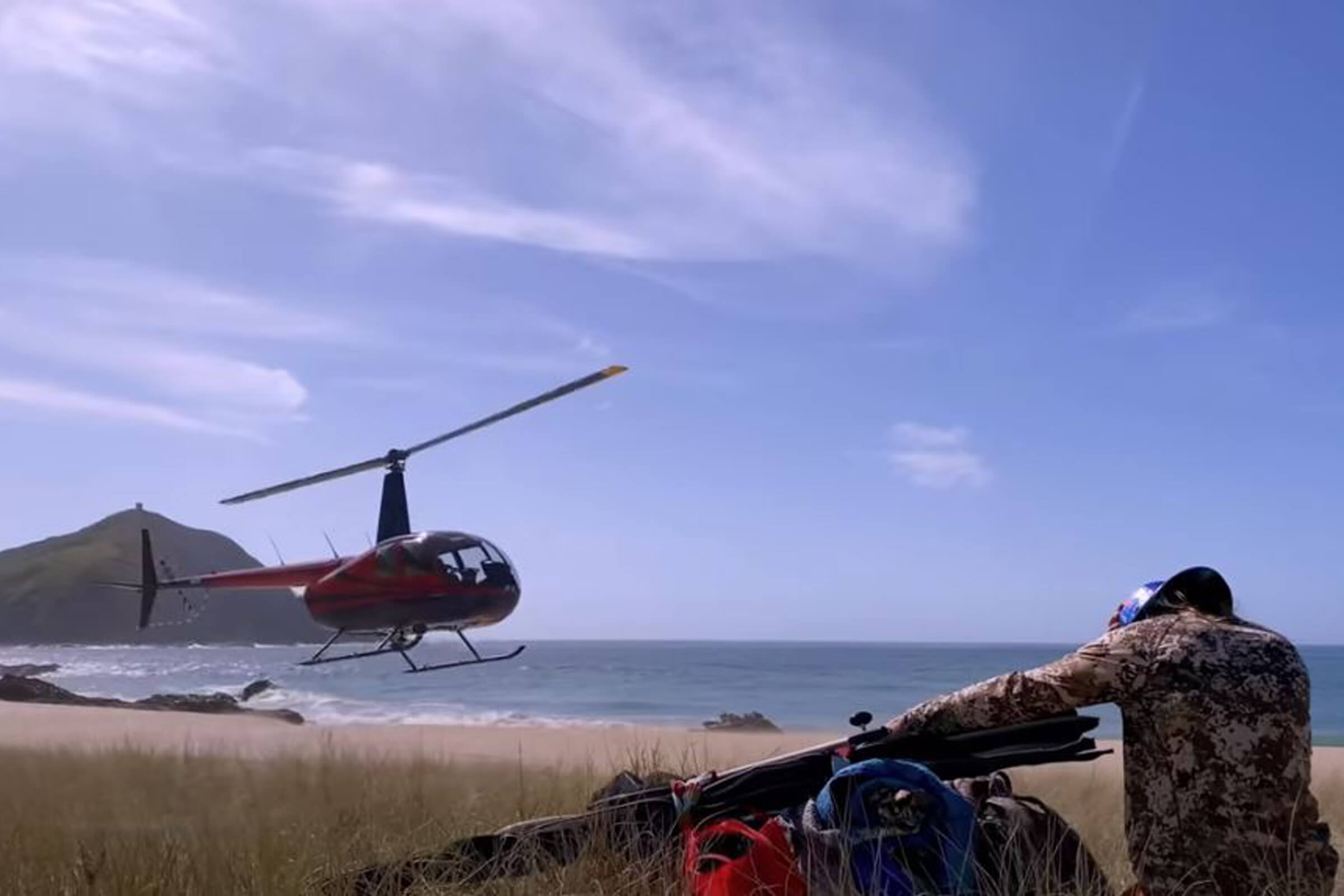 The lateral Line - Episode #3 - NZ Fishing World