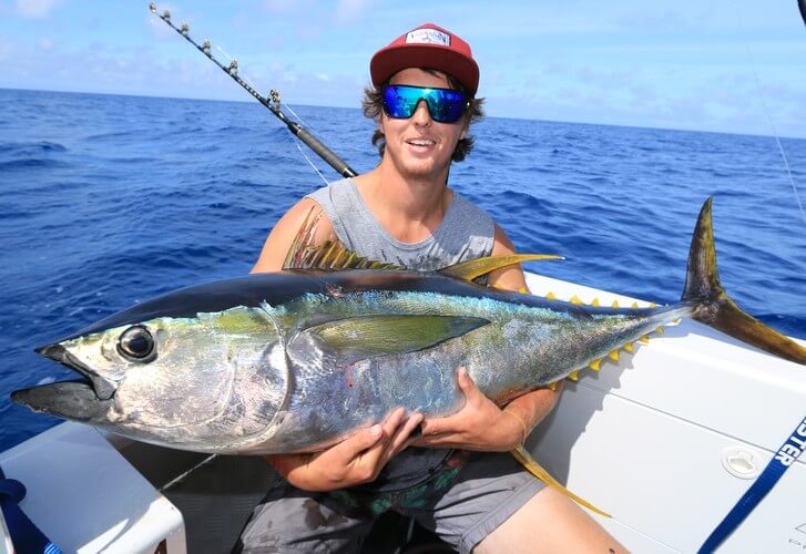 The beginner's guide to gamefishing - NZ Fishing World