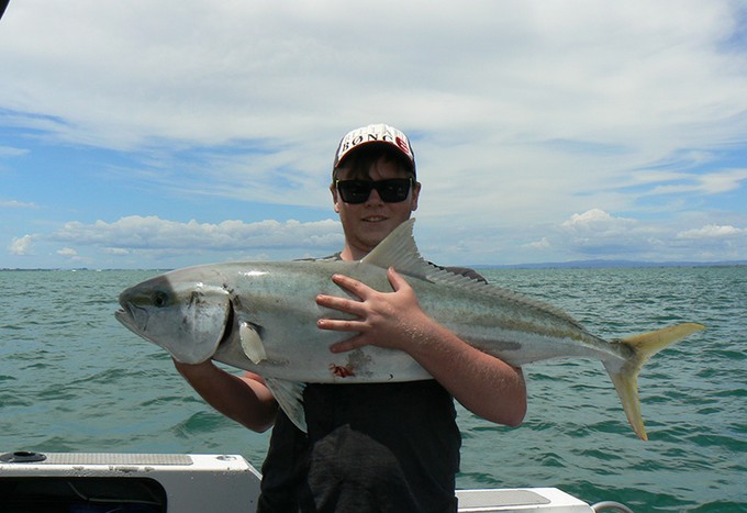 Rigging for success - NZ Fishing World