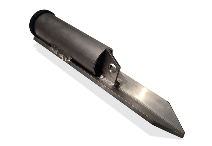 Off the rocks - A guide to rod holders - NZ Fishing World