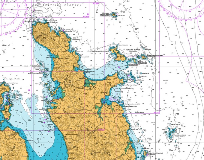 Winter rock fishing: The Coromandel Peninsula - NZ Fishing World