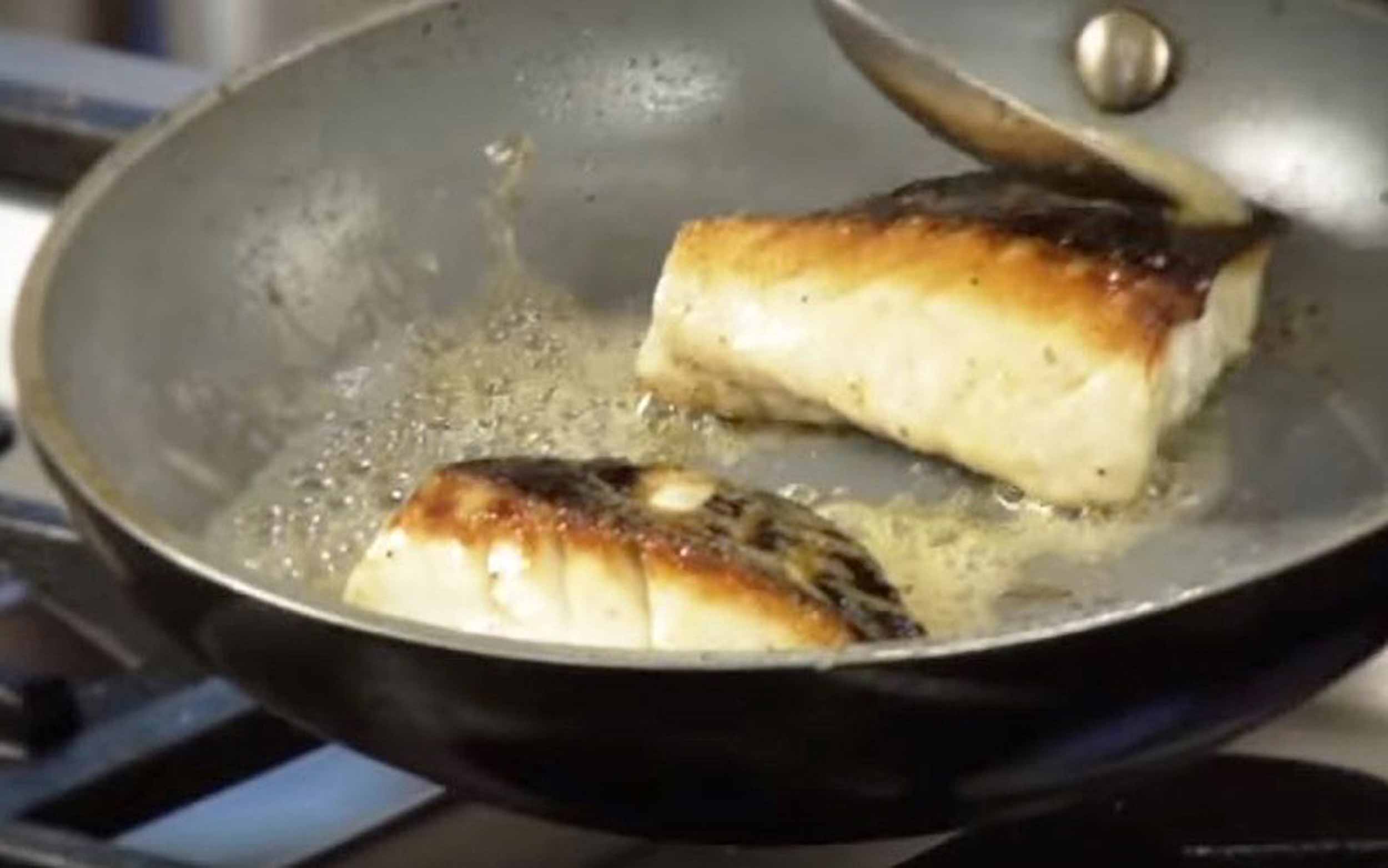 How to cook hapuka - NZ Fishing World