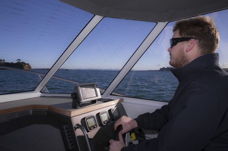Innovision 616 Explorer - NZ Fishing World