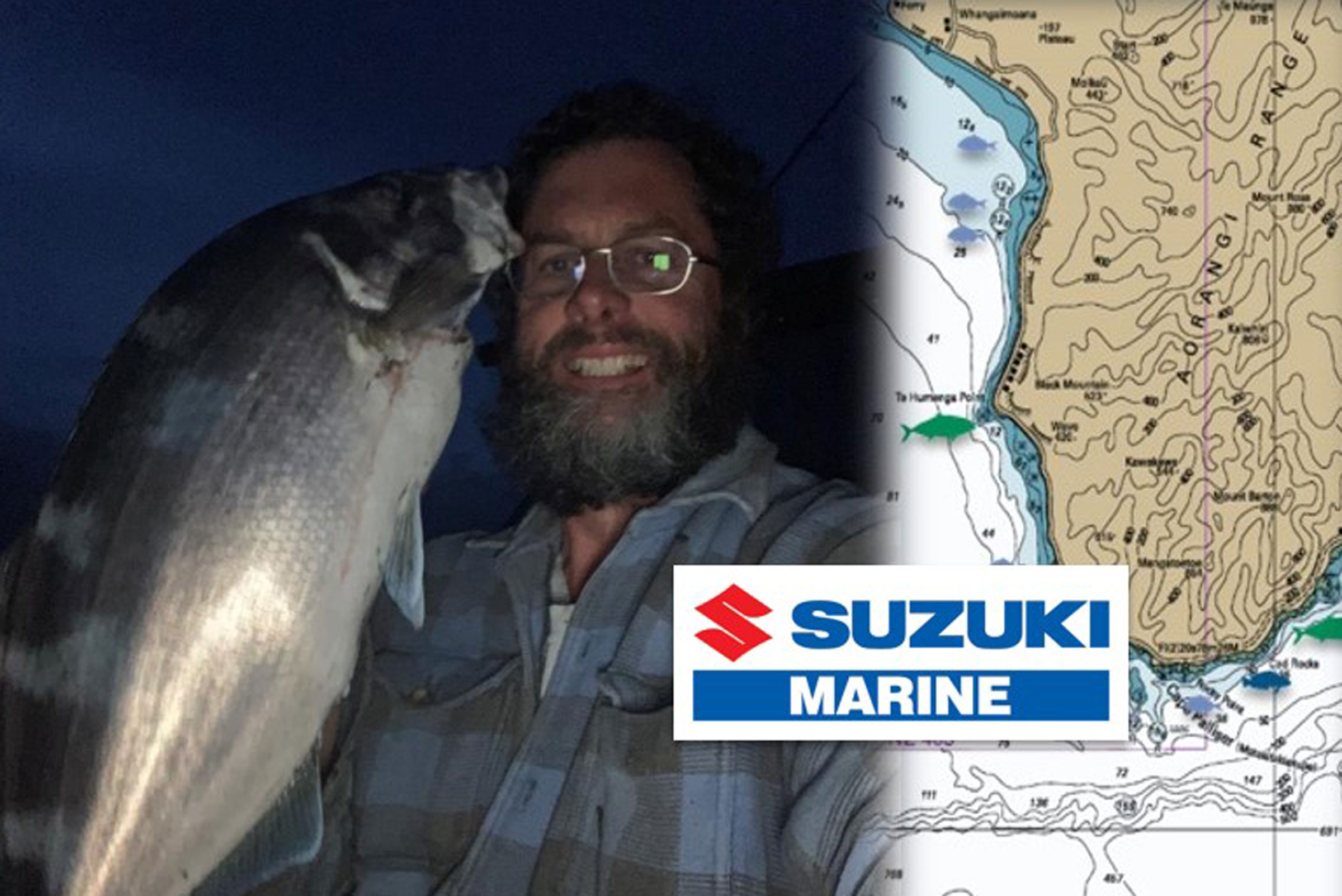 Fishing Report for Wellington 11th November