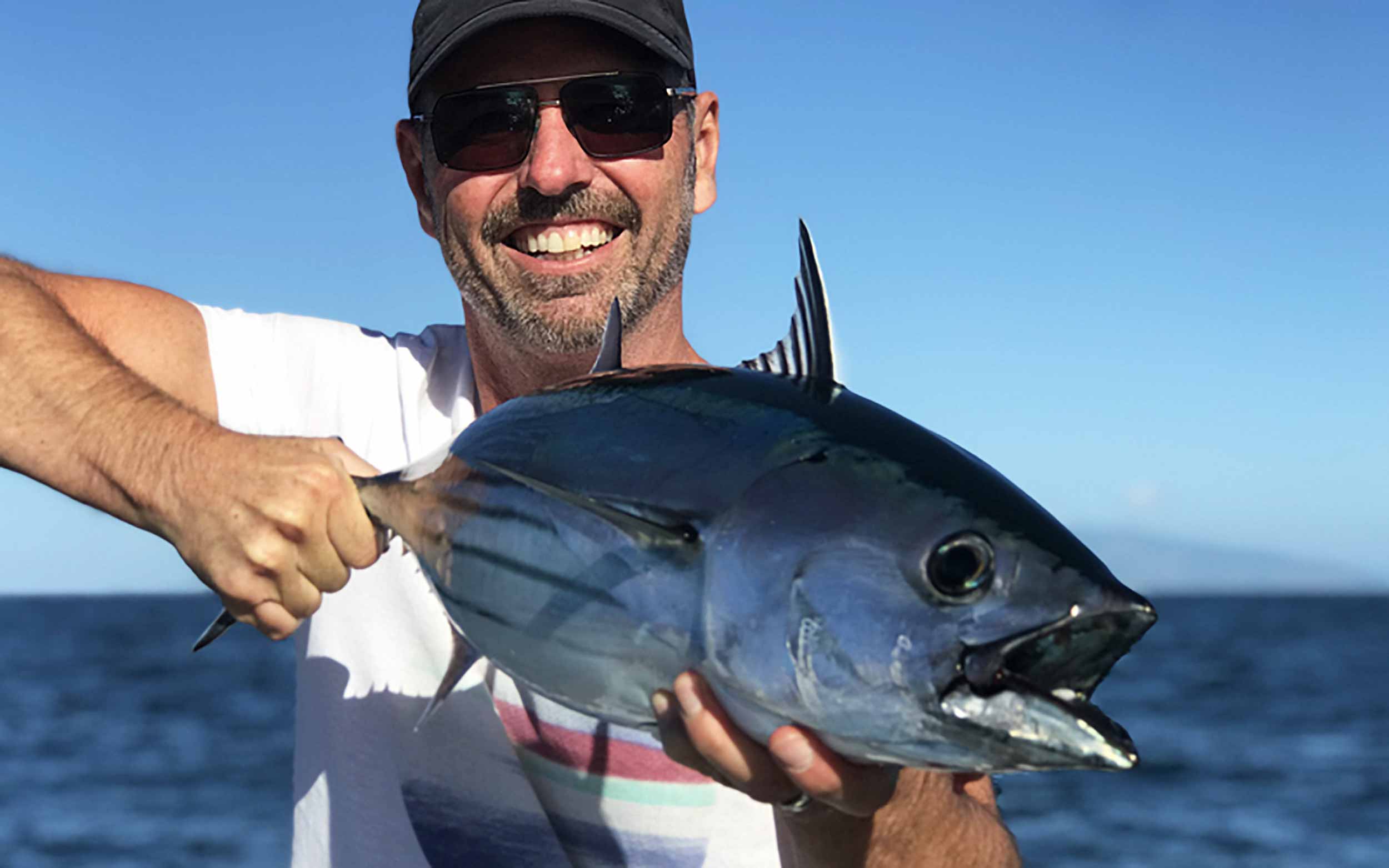 Tungsten Micro jigs – Why you need them - NZ Fishing World