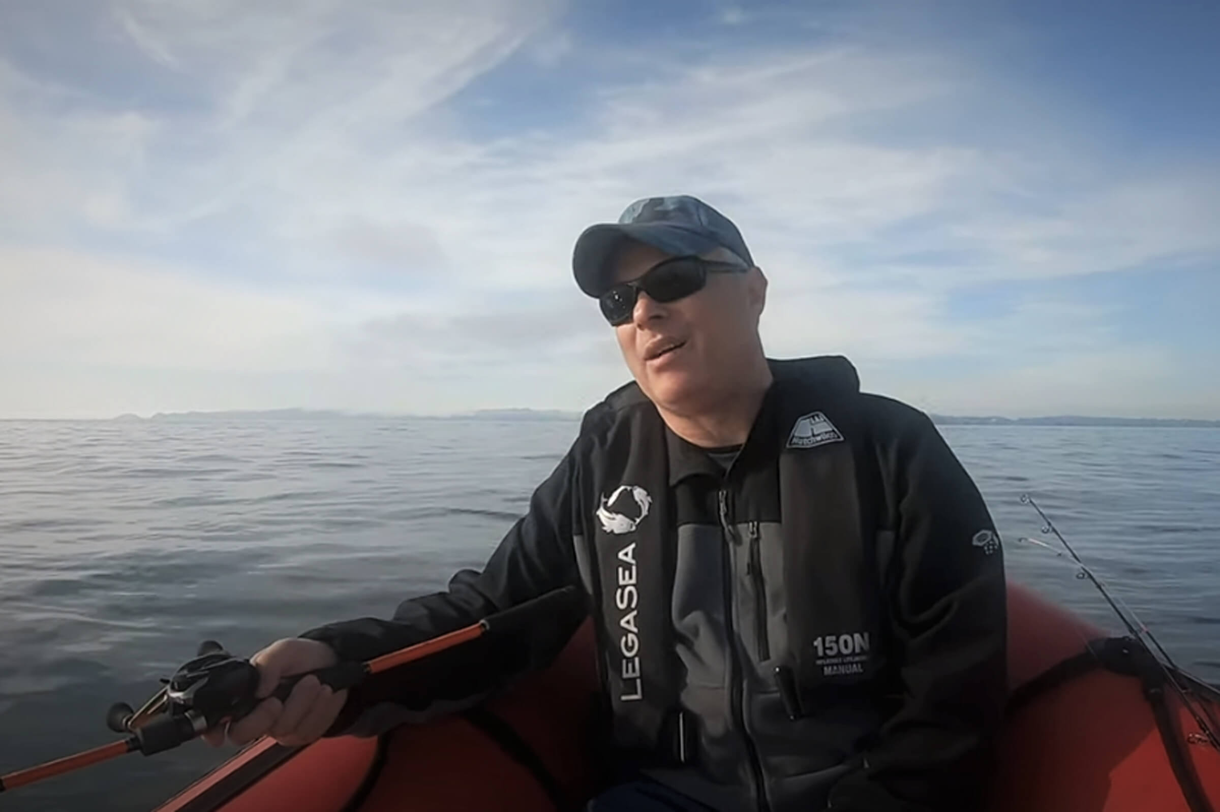 Fishing Report for Digital Fish - bait or lures?