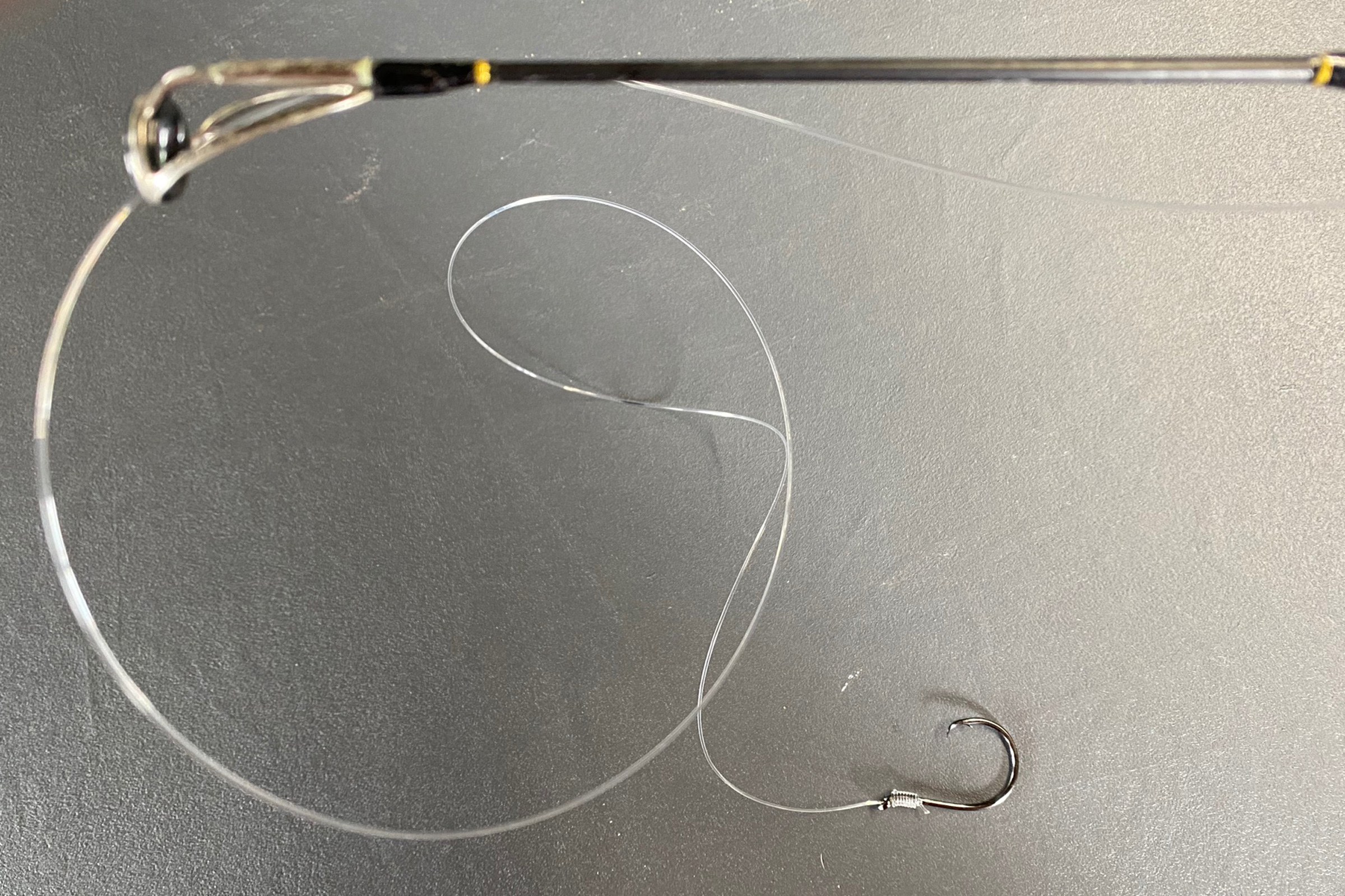 Pete Lamb’s top tips for catching snapper - NZ Fishing World