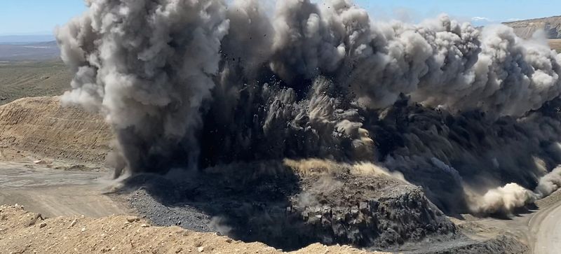 Specialized Blasting Services