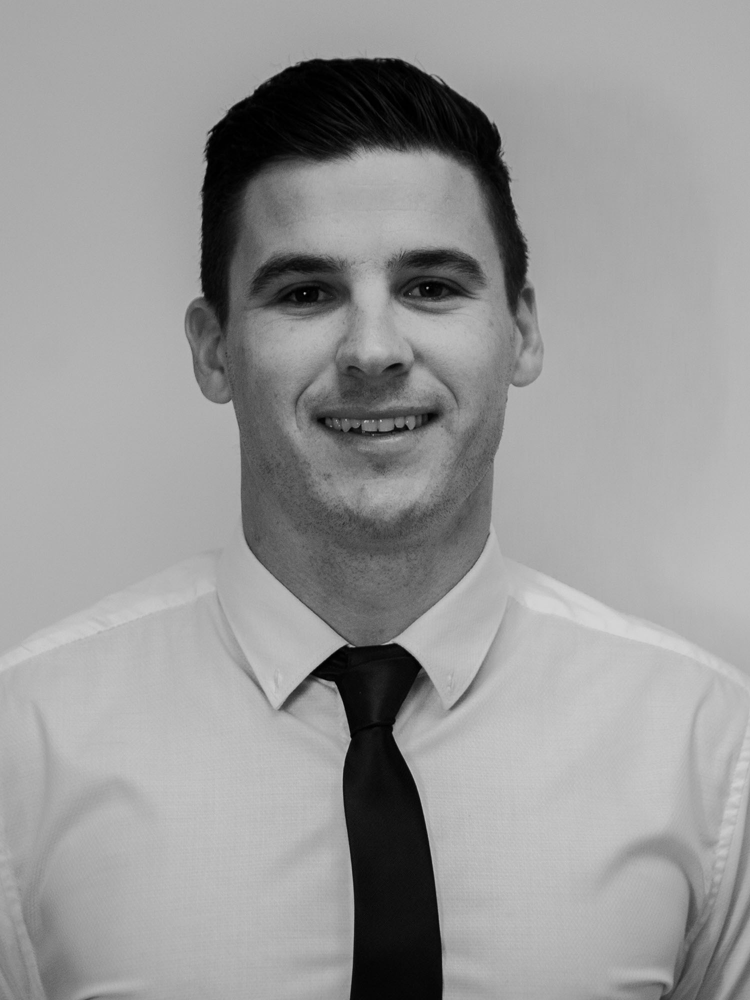 Ben Price - Bridgewise Insurance Brokers | Insurance solutions for your ...