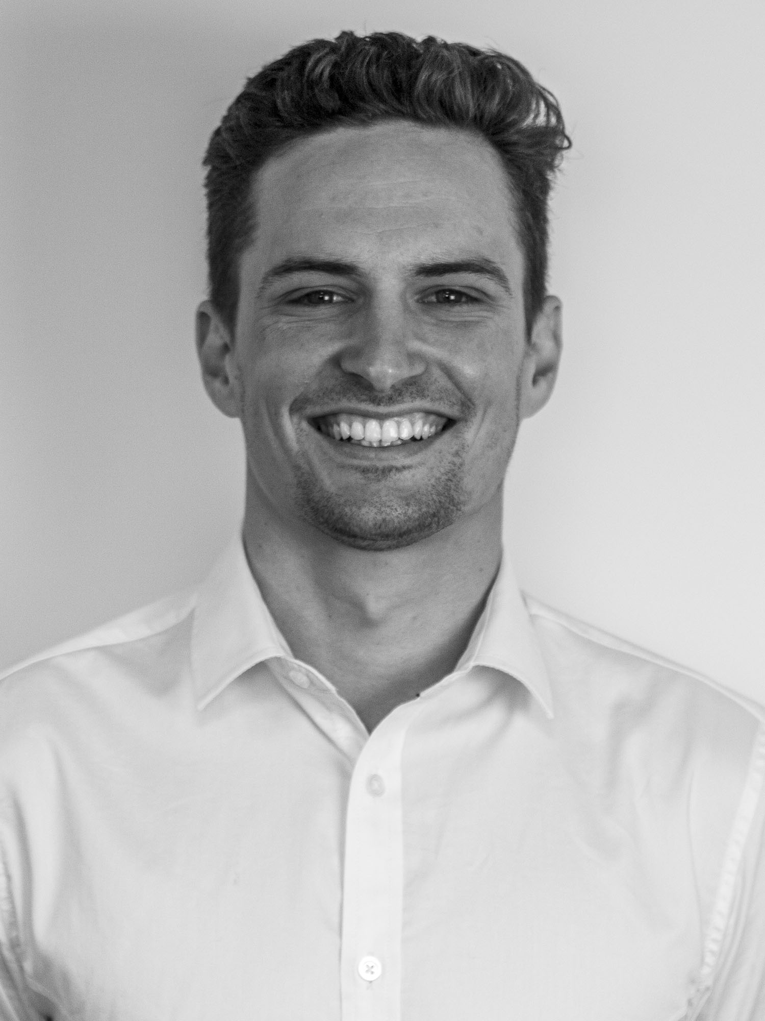 Ben Price - Bridgewise Insurance Brokers | Insurance solutions for your ...