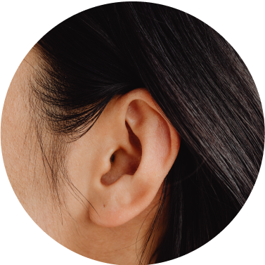 Ear360® by Resonate | Advanced Ear & Hearing Health Map