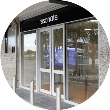 Resonate Health NZ | Hearing Aids & Ear Health Studios