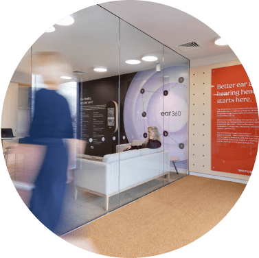 Resonate Health NZ | Hearing Aids & Ear Health Studios