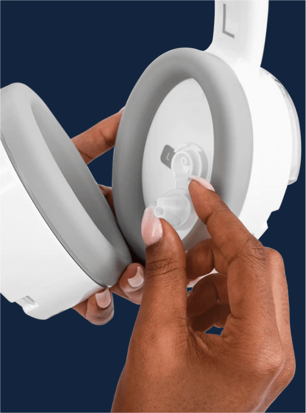 ClearEars by Resonate | Ear Cleaning & Ear Wax Removal