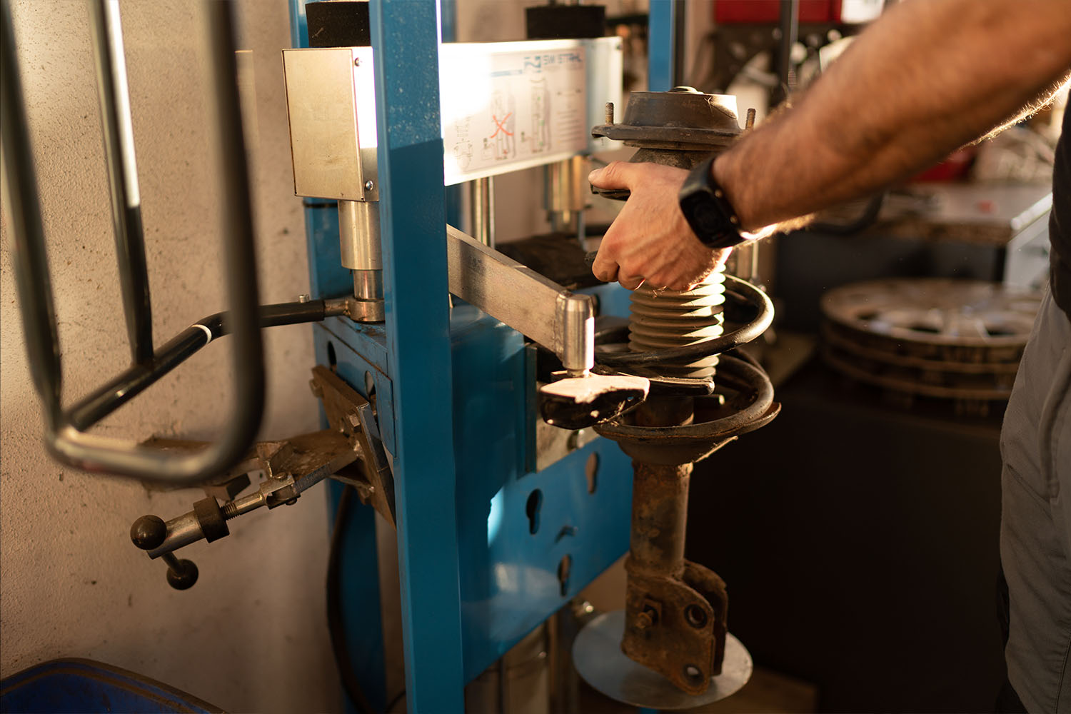 Ipswich City Mechanical