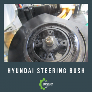 Ipswich City Mechanical