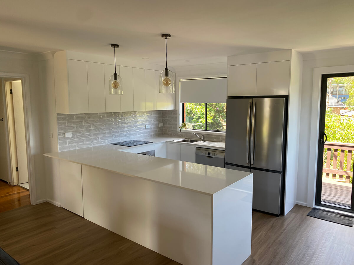 The Top 5 Reasons To Renovate Your Kitchen | Central Coast Kitchens ...