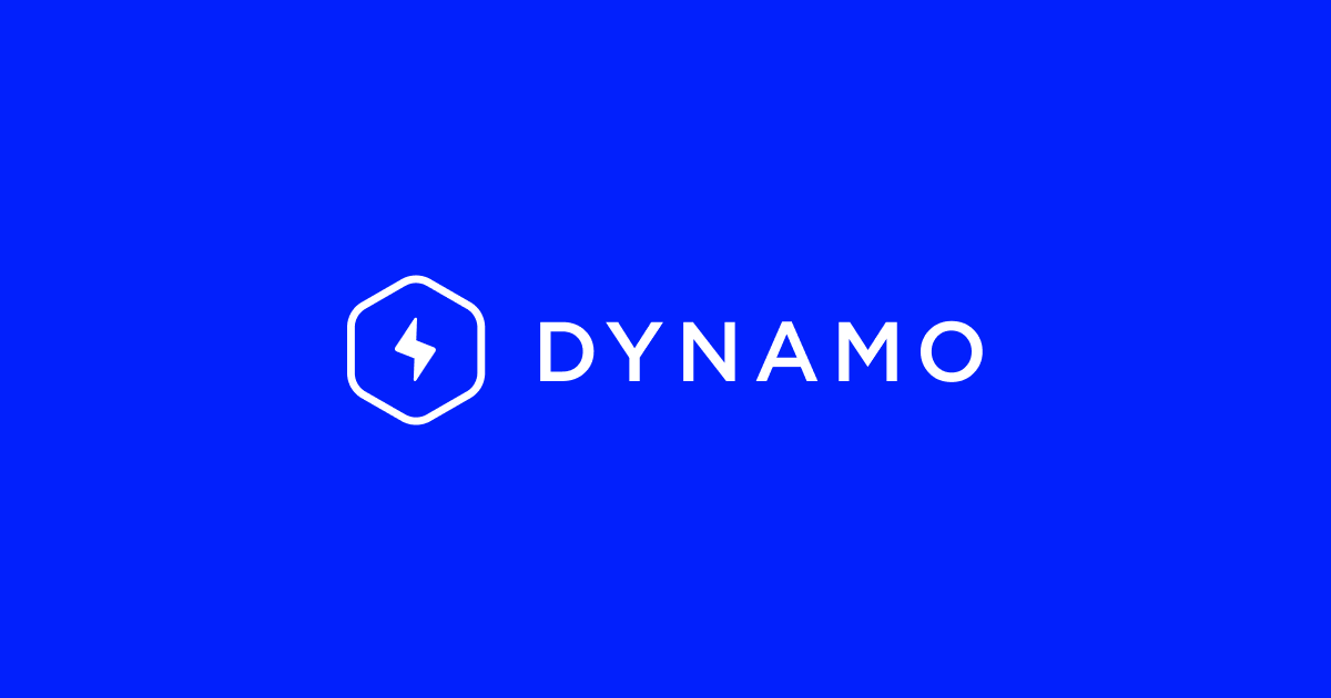 Dynamo | Design e Sviluppo di Prodotti Digitali